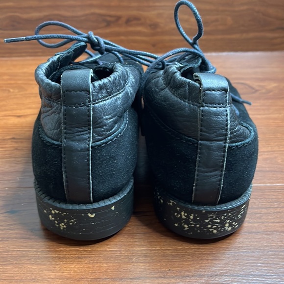 Swear London | Shoes | Swear London Vienetta 4 Lace Up Ankle Boots ...